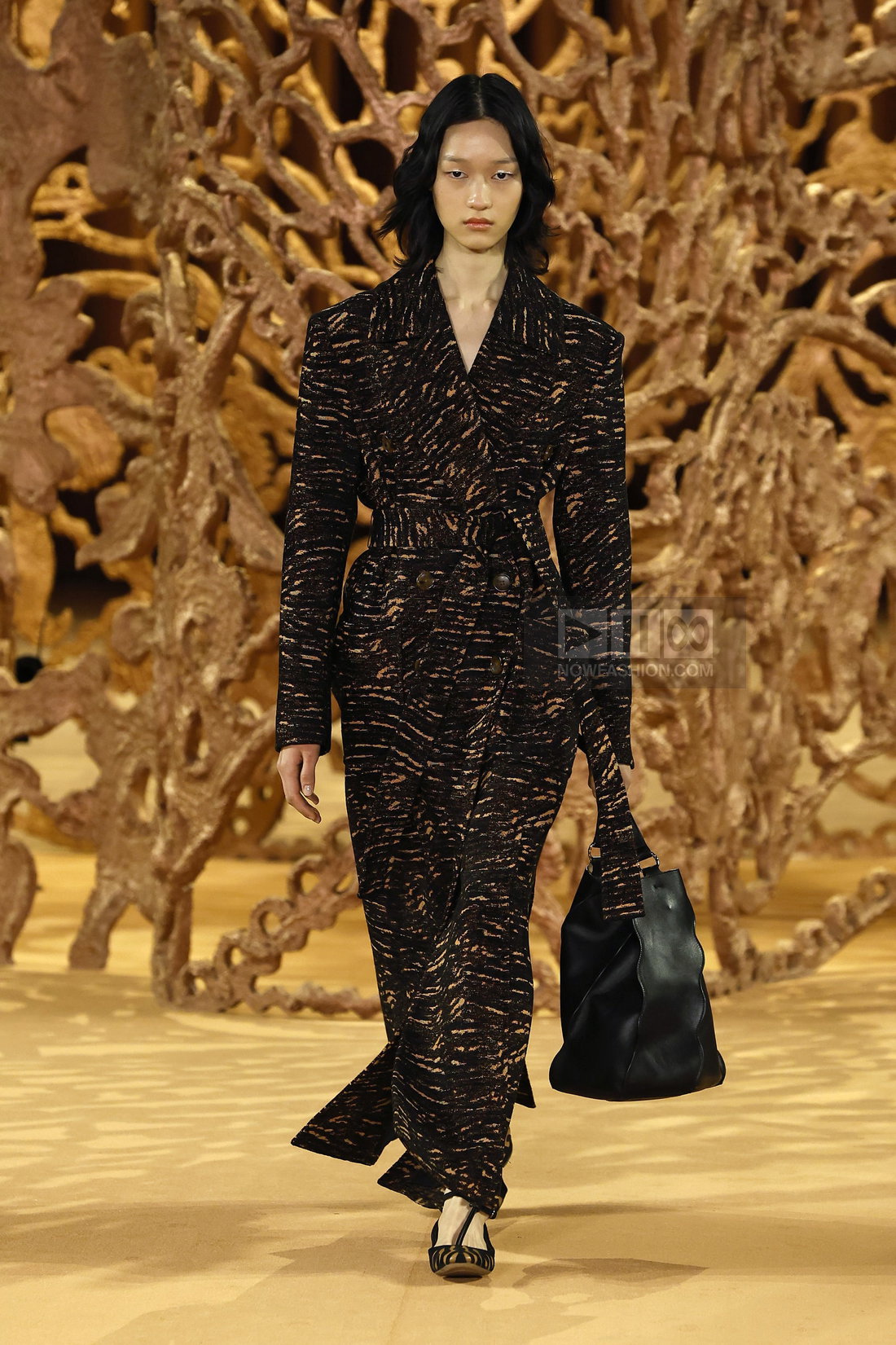 Ulla Johnson RTW Fall 2024 - Image 26 - NOWFASHION