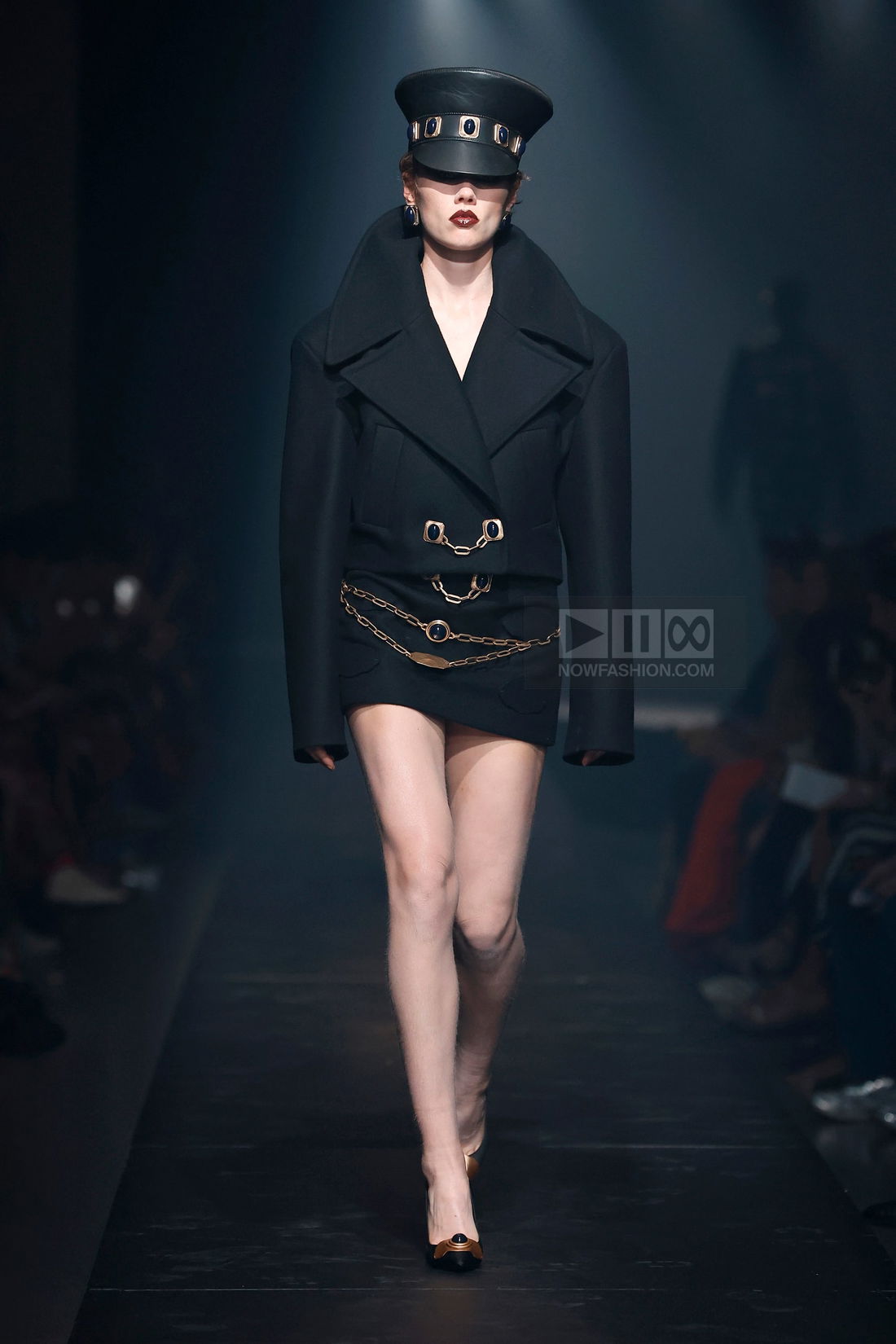 Area RTW Fall 2025 - Image 04 - NOWFASHION
