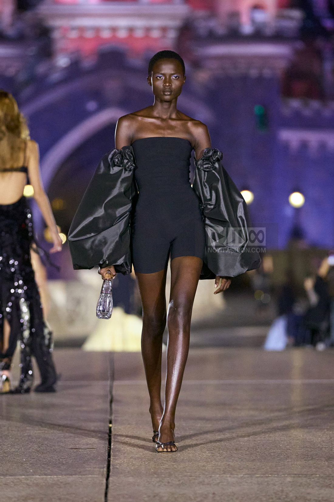 Coperni collection, Ready To Wear Spring Summer 2025, Paris Fashion ...