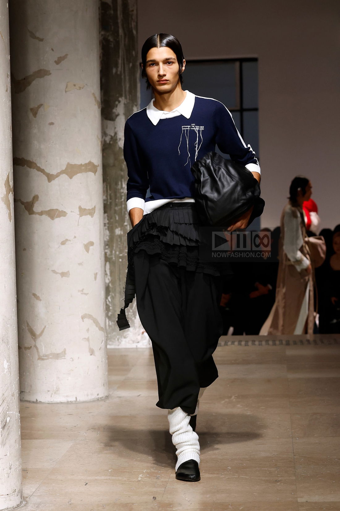 Rokh RTW Spring 2025 - Image 12 - NOWFASHION
