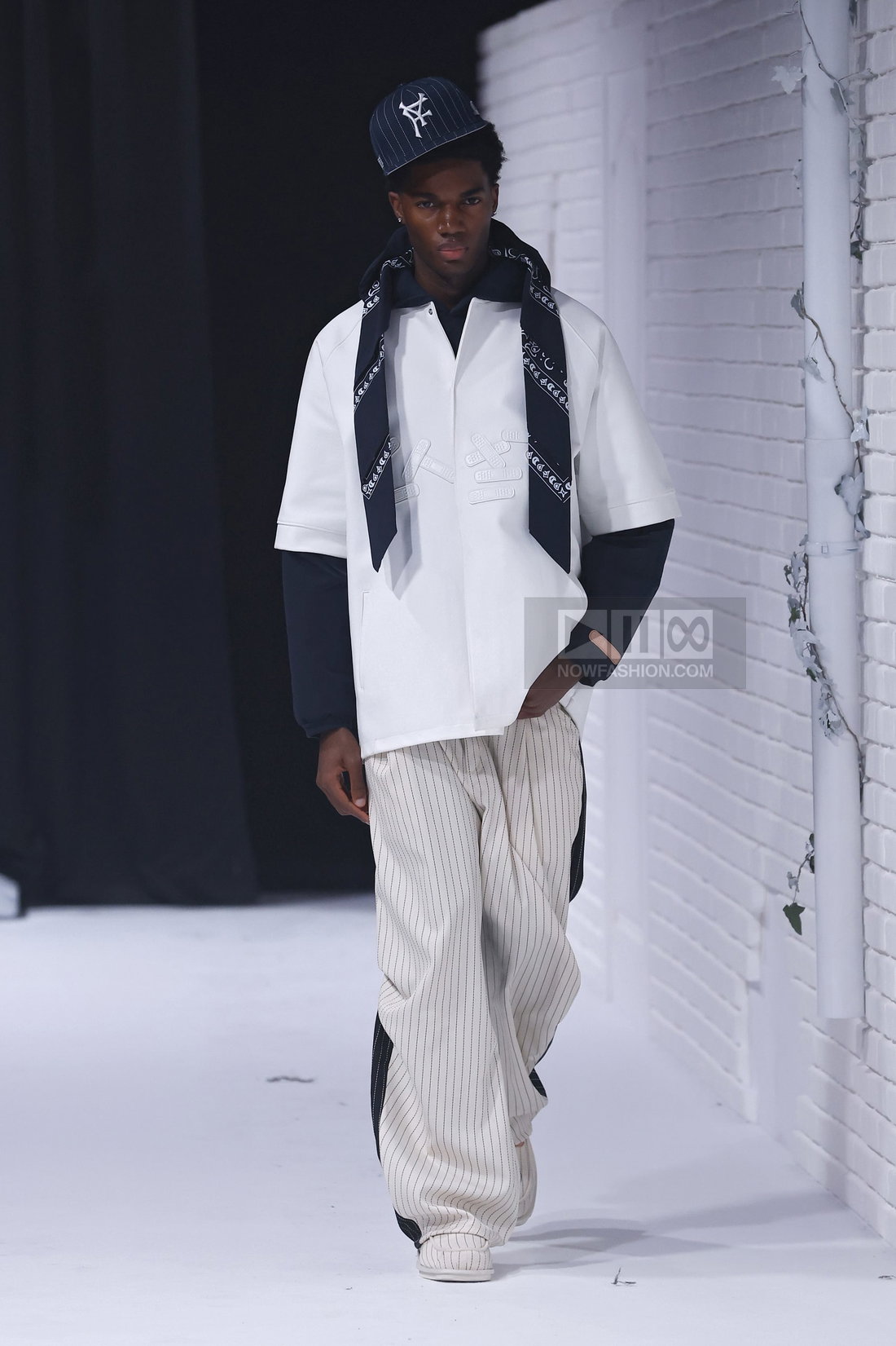PDF Men Fall 2025 - Image 18 - NOWFASHION