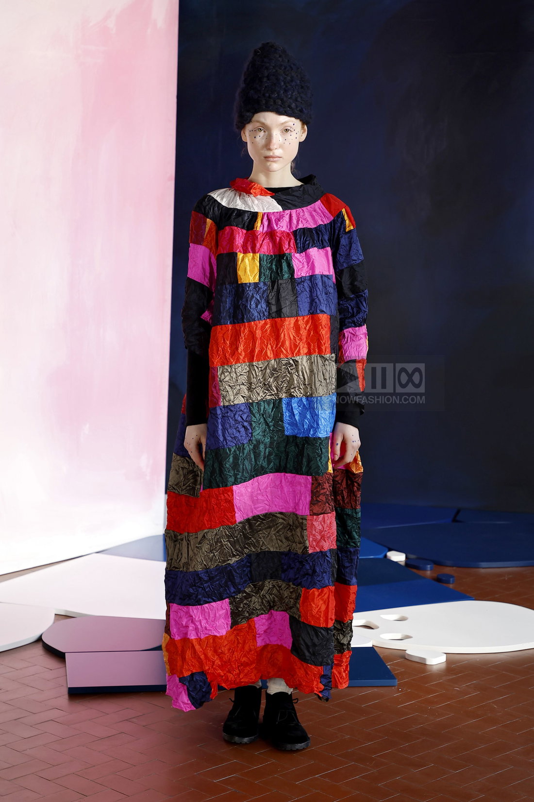 Daniela Gregis RTW Fall 2025 - Image 43 - NOWFASHION