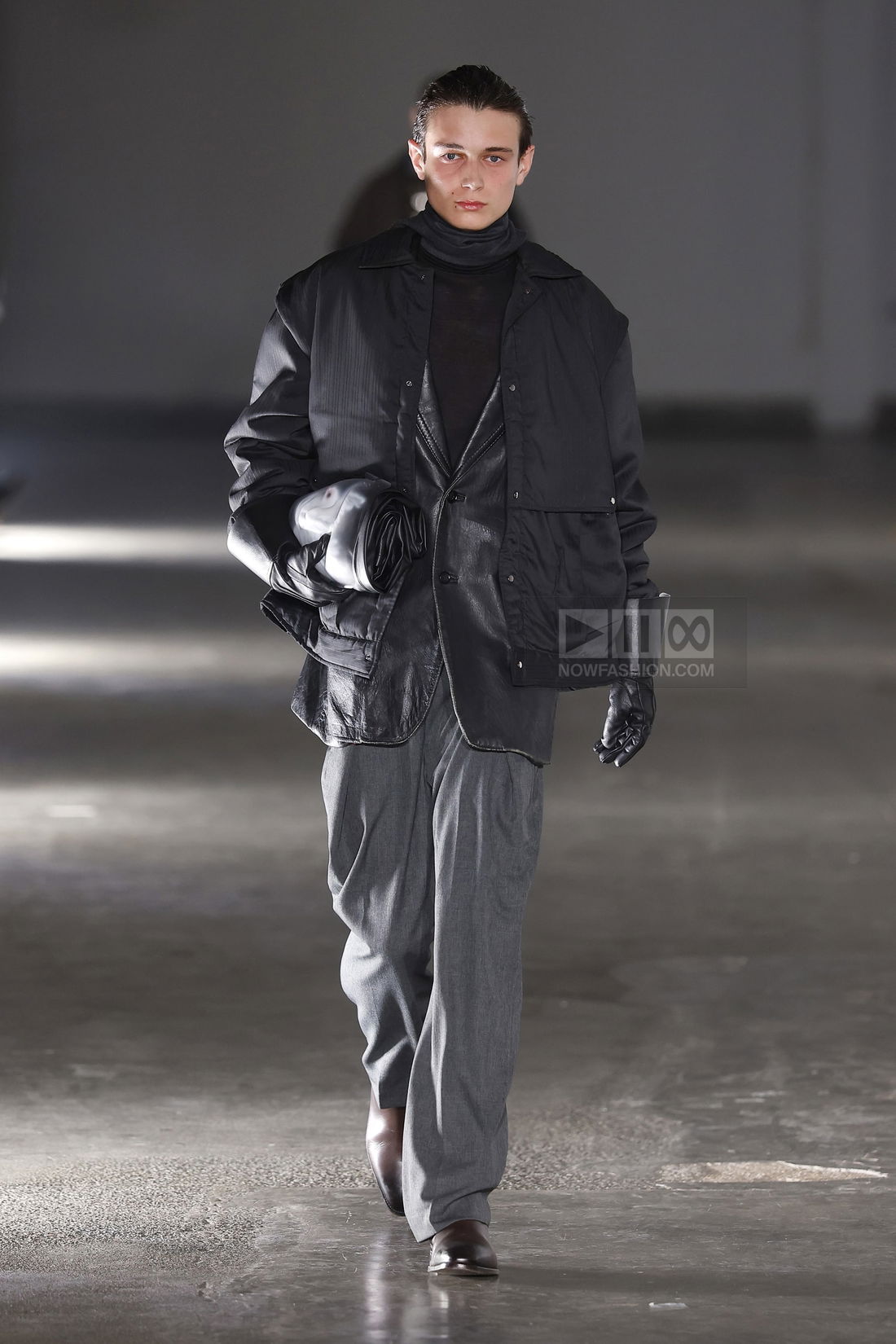 Louther M&W Fall 2025 - Image 11 - NOWFASHION
