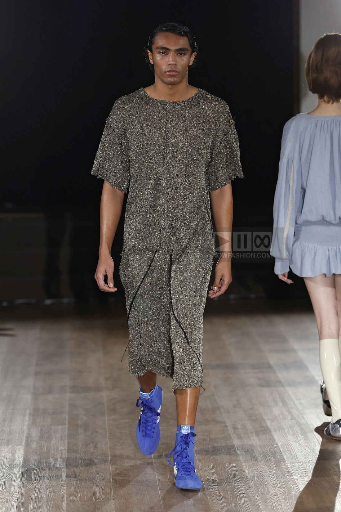 Gabe Gordon RTW Fall 2025 - Image 18 - NOWFASHION