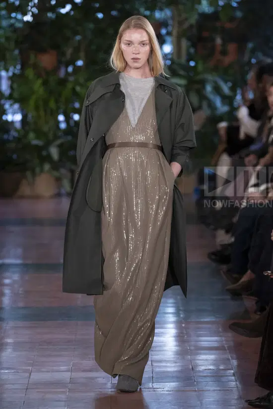 TWP Ready To Wear Fall Winter 2026 New York - NOWFASHION