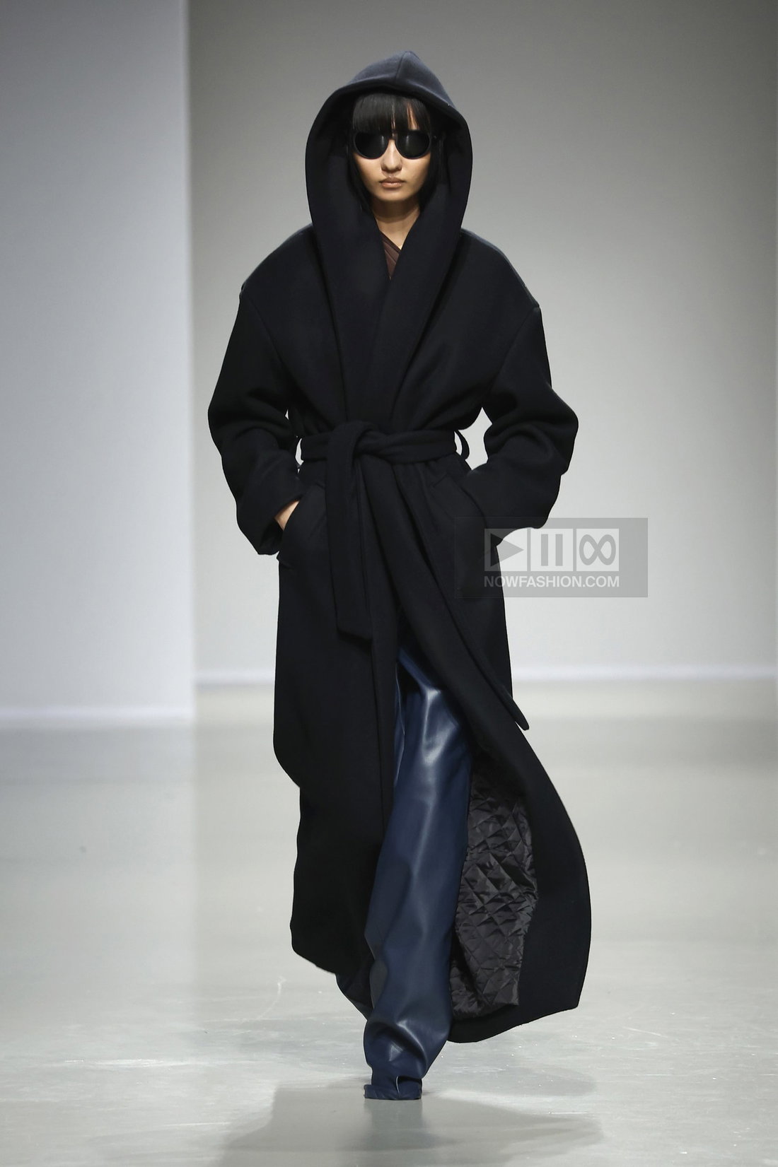 Atlein RTW Fall 2025 - Image 18 - NOWFASHION