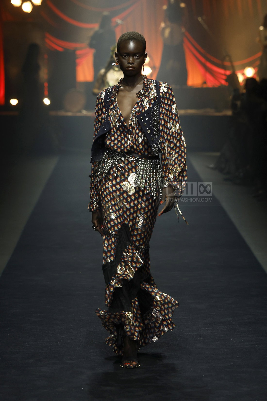Etro Men & Women Spring Summer 2026 Milan - NOWFASHION