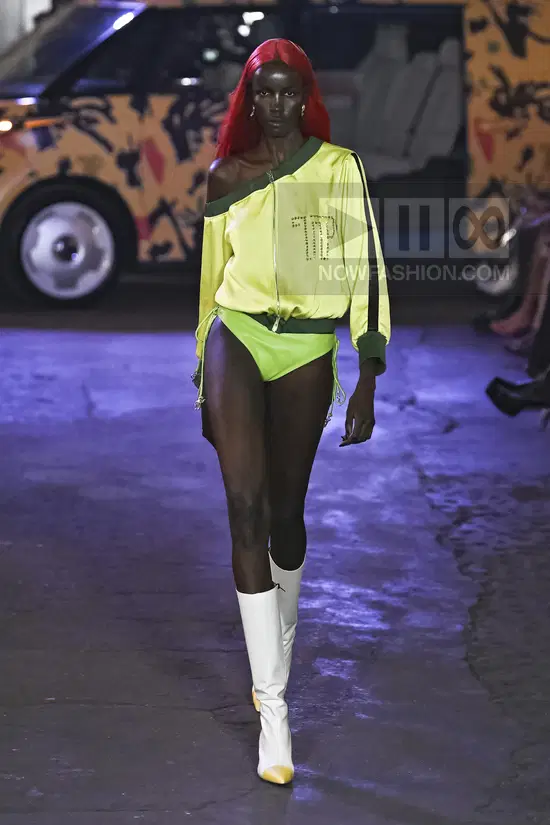 Theophilio RTW Spring 2026 - Image 01 - NOWFASHION