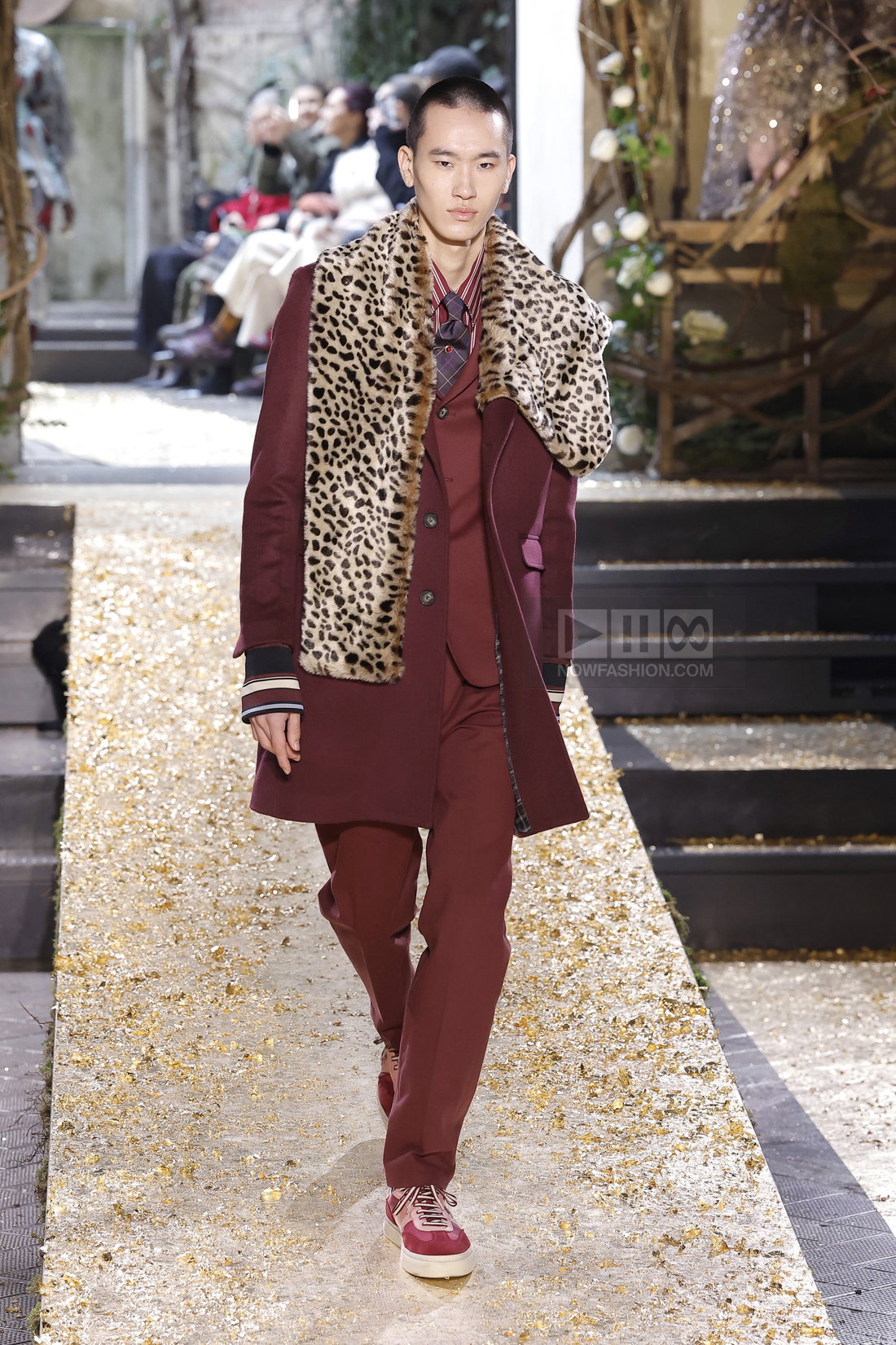 Antonio Marras Men & Women Fall Winter 2026 Milan - NOWFASHION