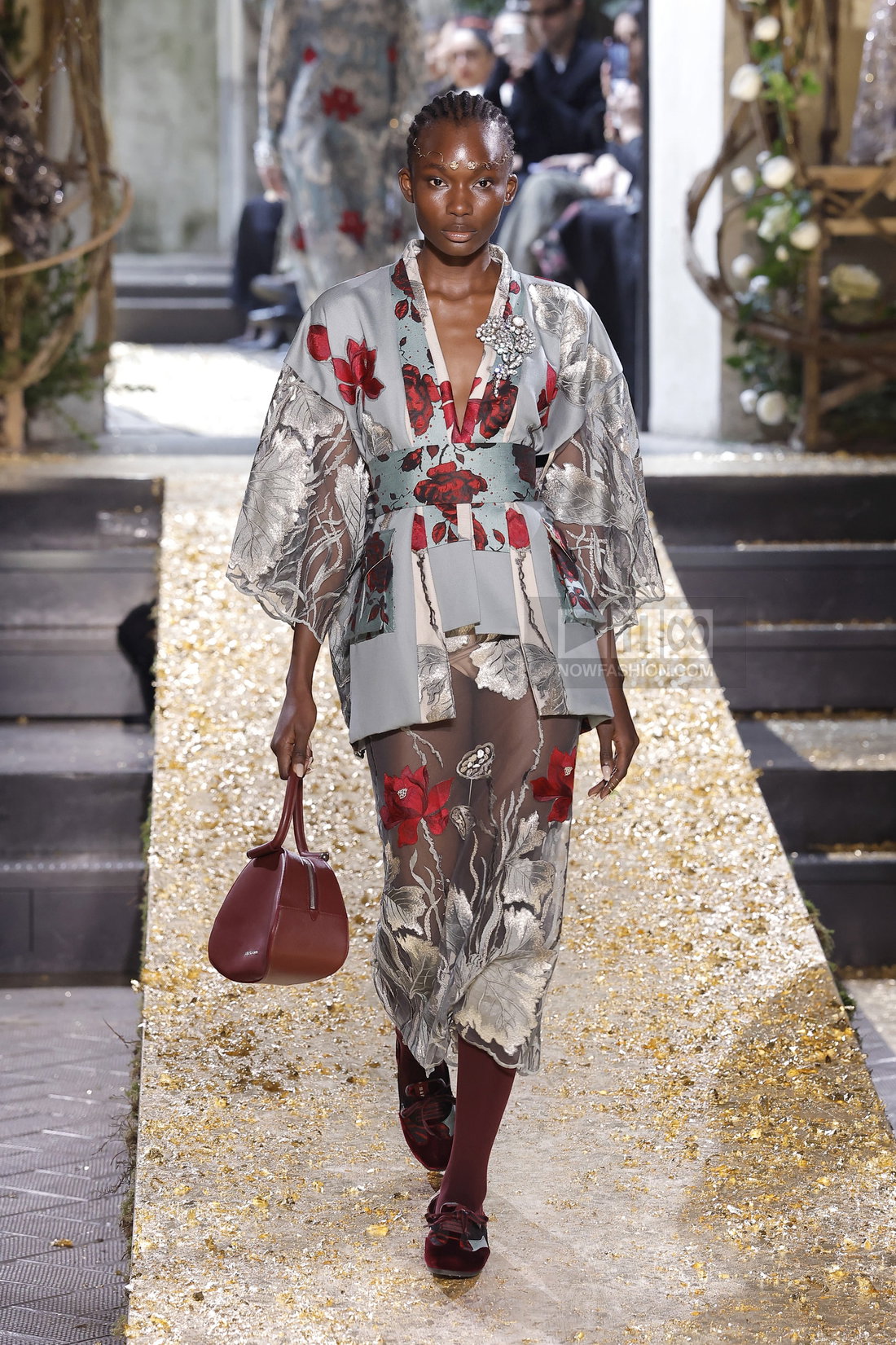 Antonio Marras Men & Women Fall Winter 2026 Milan - NOWFASHION