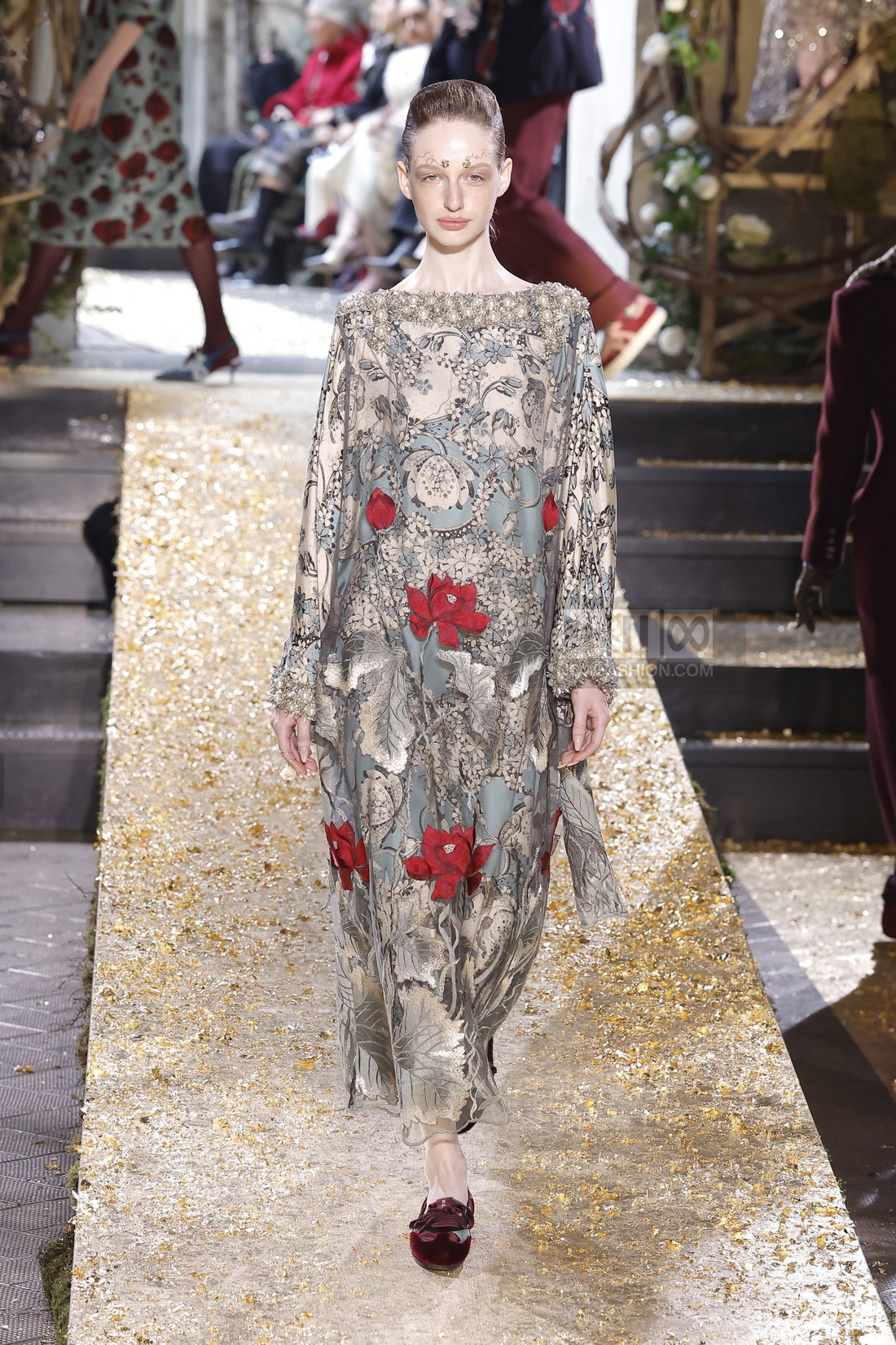 Antonio Marras Men & Women Fall Winter 2026 Milan - NOWFASHION