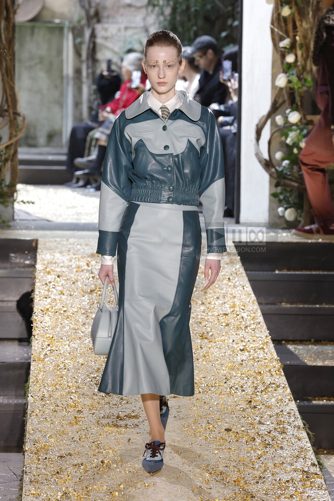 Antonio Marras Men & Women Fall Winter 2026 Milan - NOWFASHION