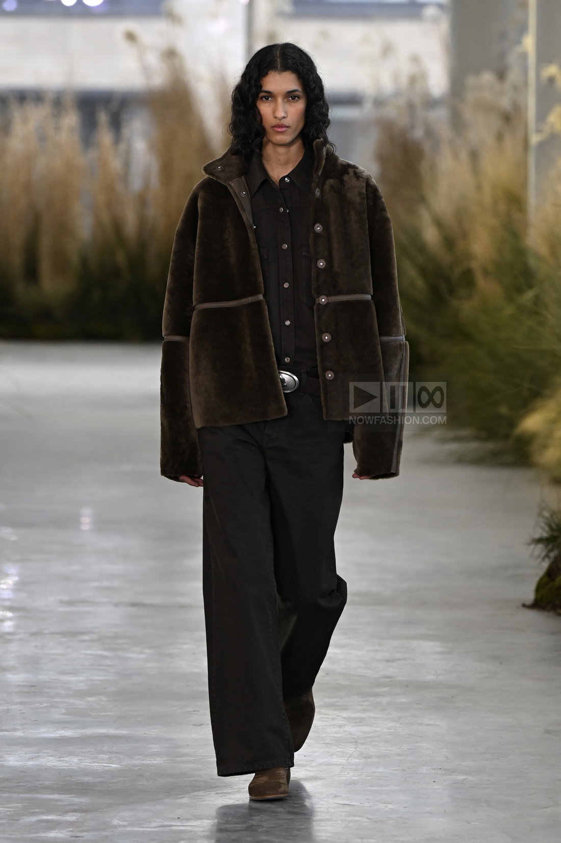 TWP Ready To Wear Fall Winter 2026 New York - NOWFASHION