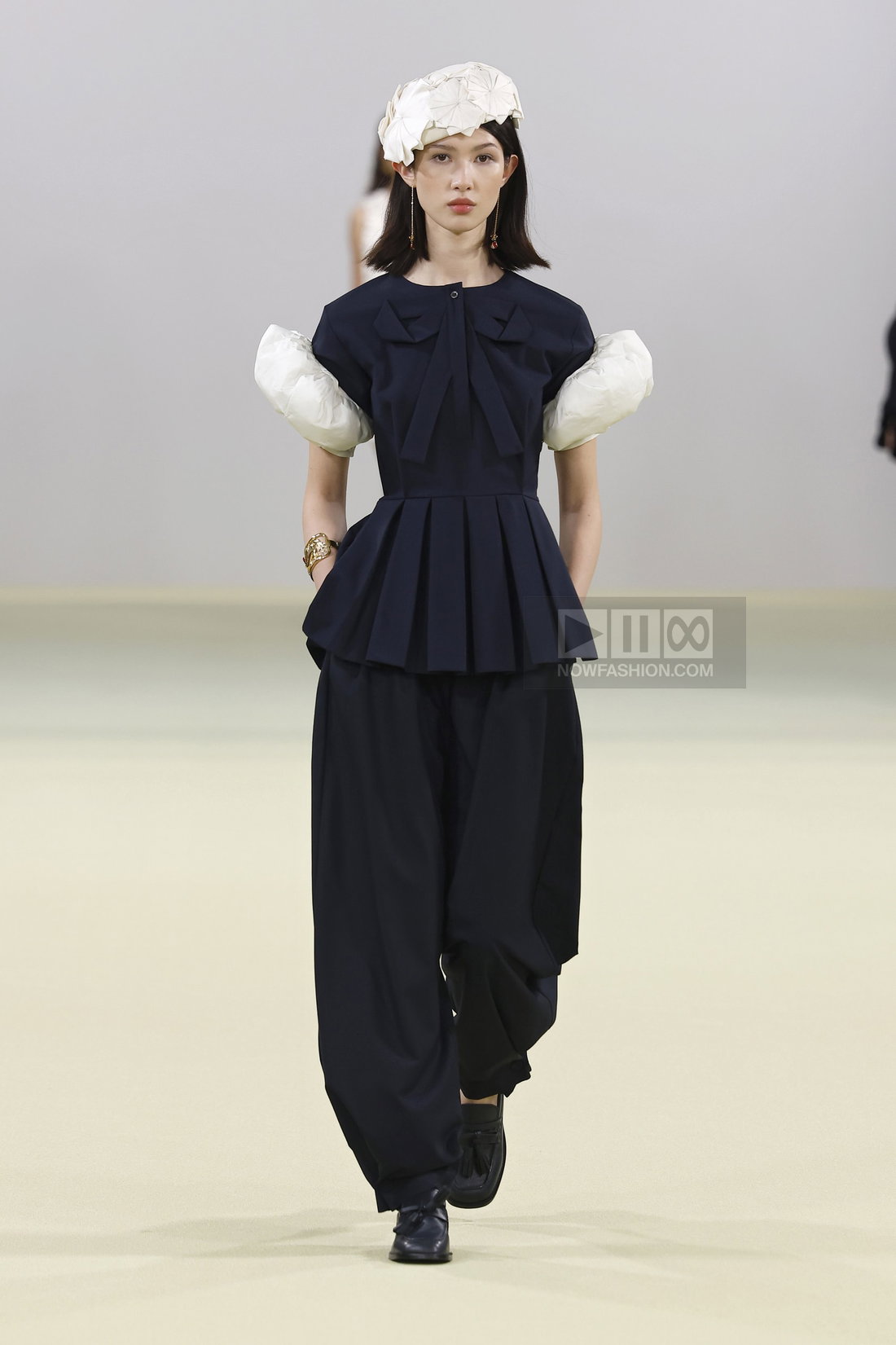 Vivetta Men & Women Fall Winter 2026 Milan - NOWFASHION