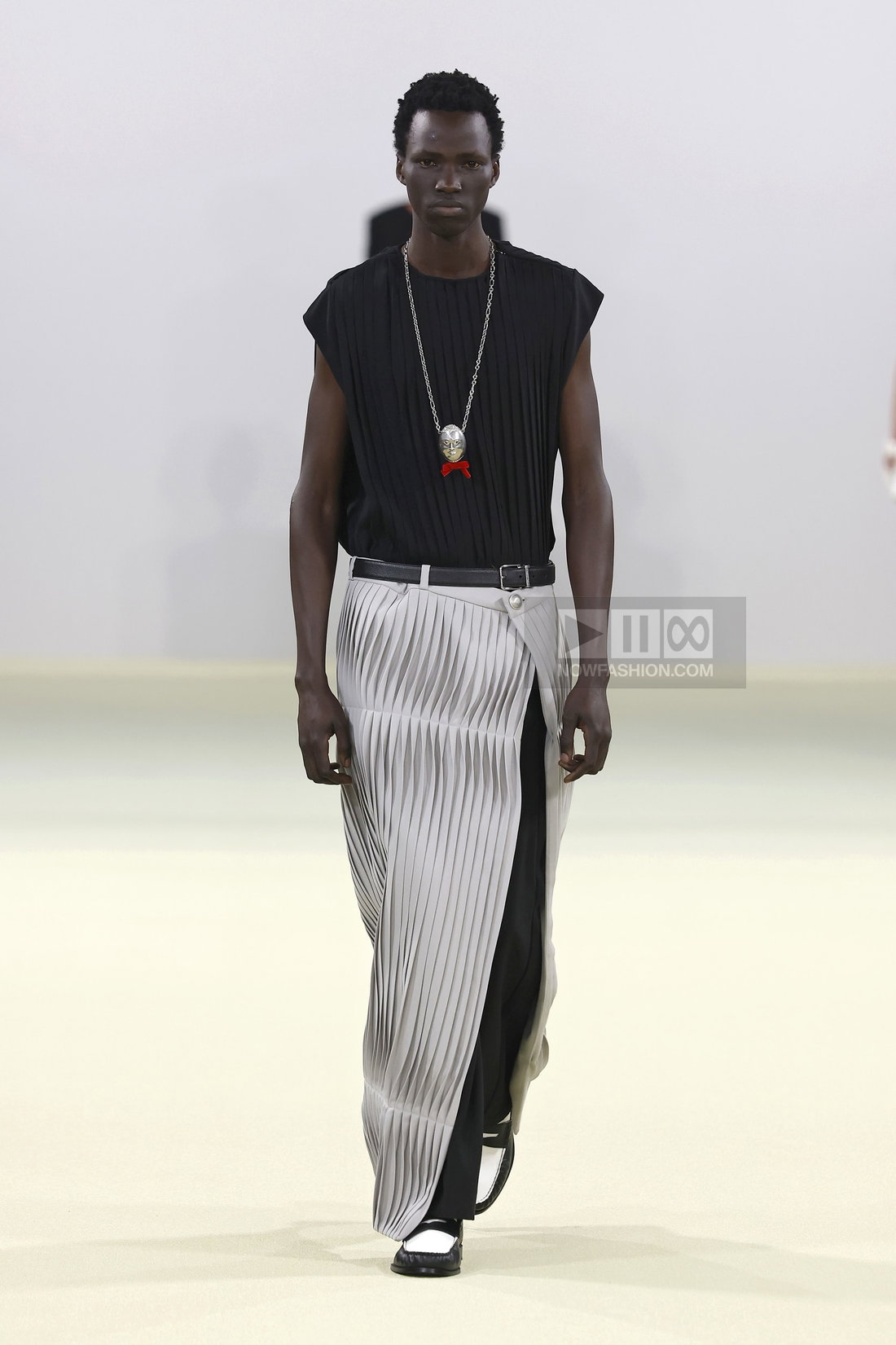 Vivetta Men & Women Fall Winter 2026 Milan - NOWFASHION