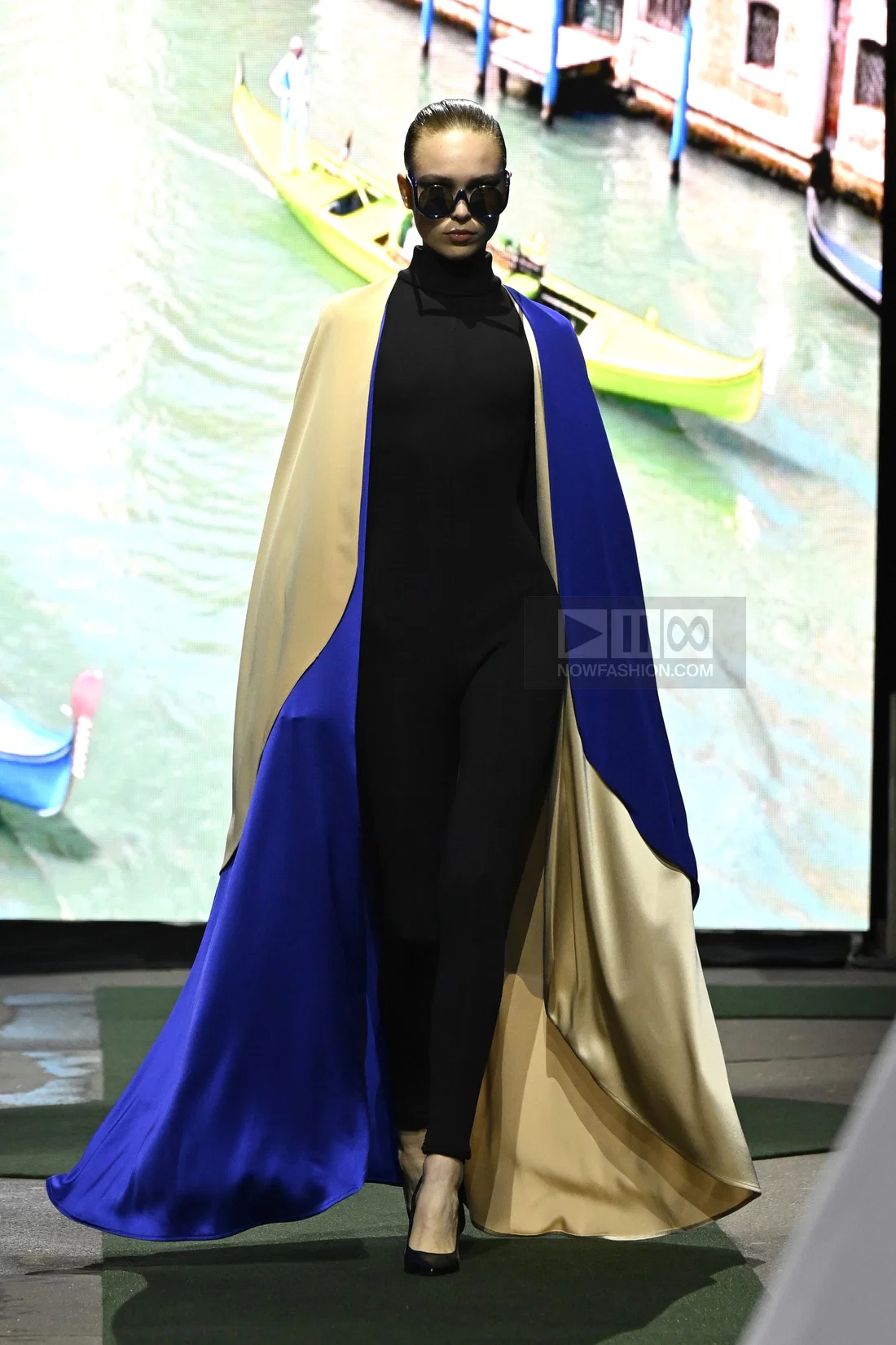 Pierre Cardin Ready To Wear Fall Winter 2026 Paris - NOWFASHION