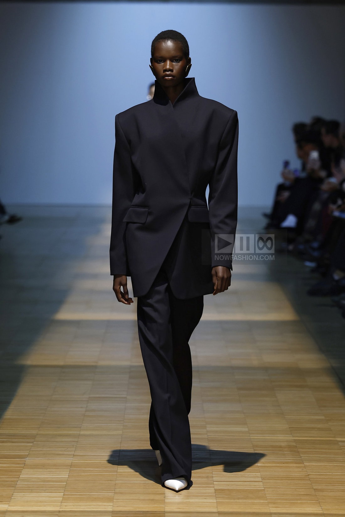 Situationist Ready To Wear Fall Winter 2026 Paris - NOWFASHION