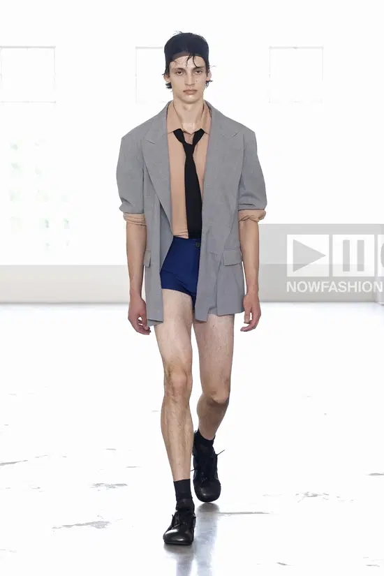 Pronounce Men & Women Spring Summer 2027 Milan - NOWFASHION