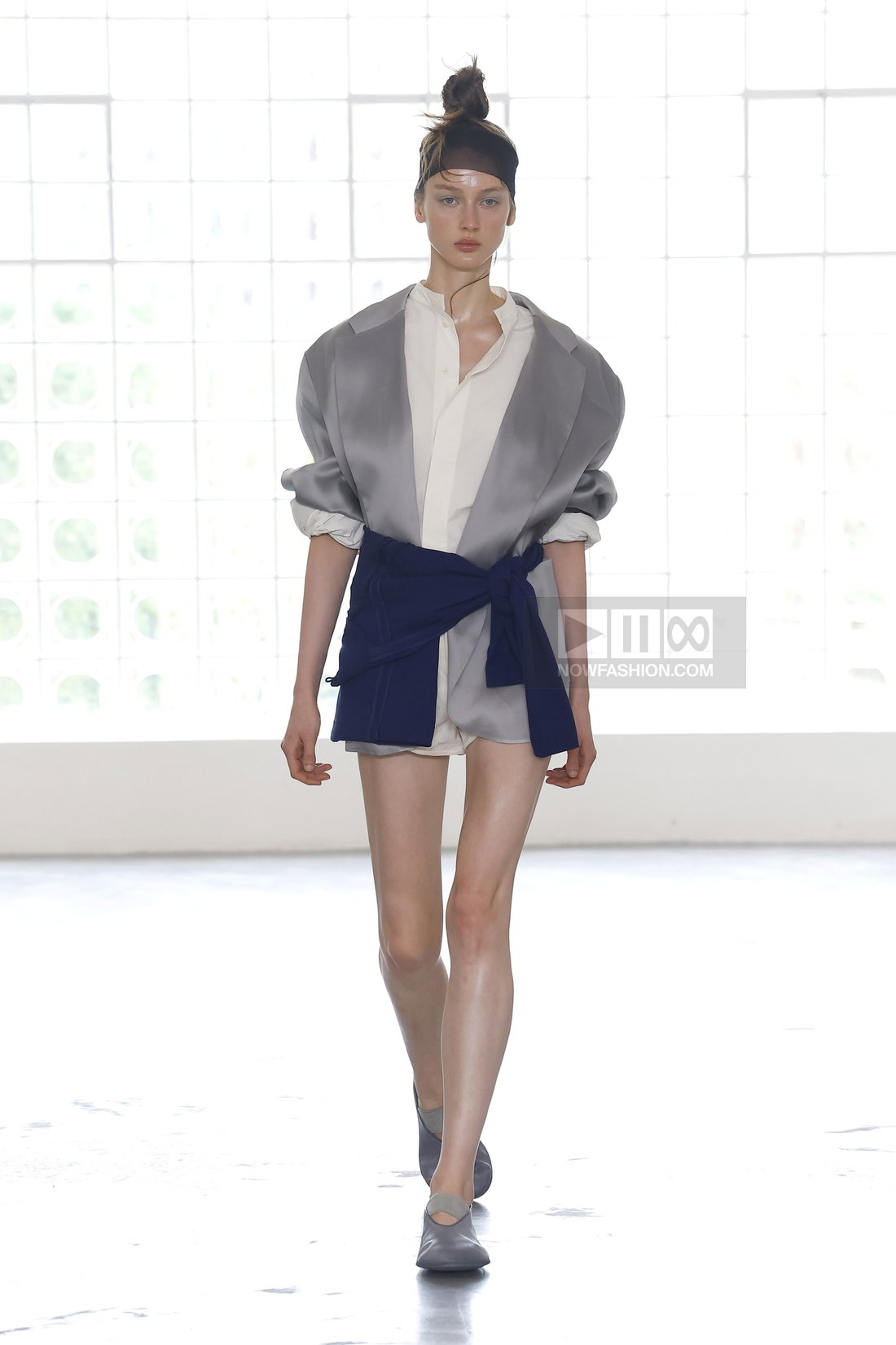Pronounce Men & Women Spring Summer 2027 Milan - NOWFASHION